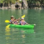 2-Day Lan Ha Bay & Cat Ba Cruise w/ Kayaking, Biking & More - Exploring Lan Ha Bay: What’s Included and What to Expect