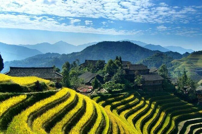 2 Day - Longji Rice Terraces - Sunrise Hiking Tour - Final Thoughts