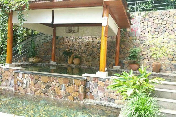 2 Day Longsheng Hot Spring Private Tour Combo Package - What the Tour Includes and Excludes