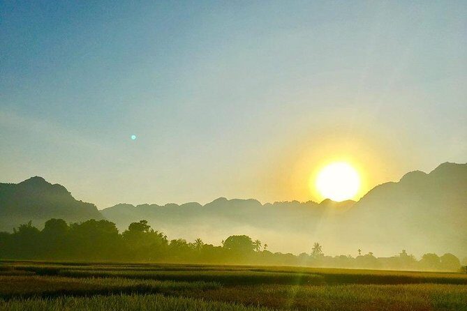 2-day Mai Chau and Pu Luong with round trip transfer from Hanoi - Authentic, Well-Rounded Travel for Curious Explorers