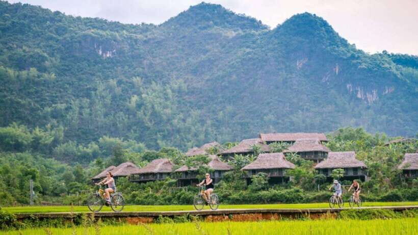 2-Day Mai Chau Valley Tour from Hanoi - Discovering the Scenic Mai Chau Valley