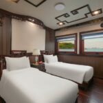 2-Day Majestic Legend Halong Boutique Cruise From Hanoi - What Travelers Say
