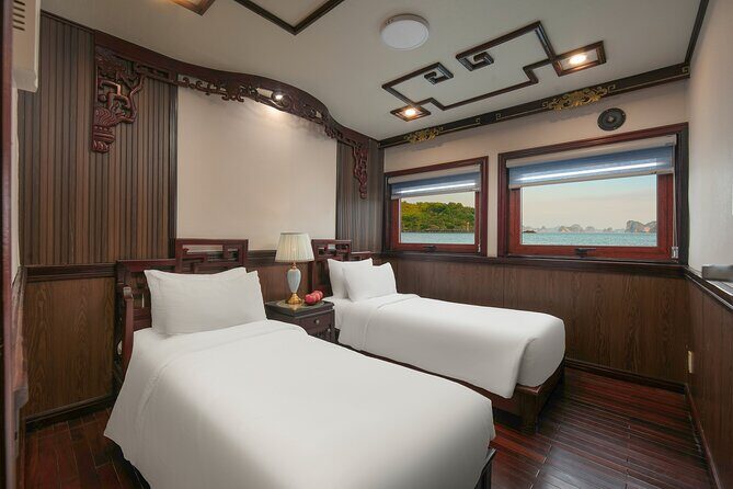 2-Day Majestic Legend Halong Boutique Cruise From Hanoi - What Travelers Say