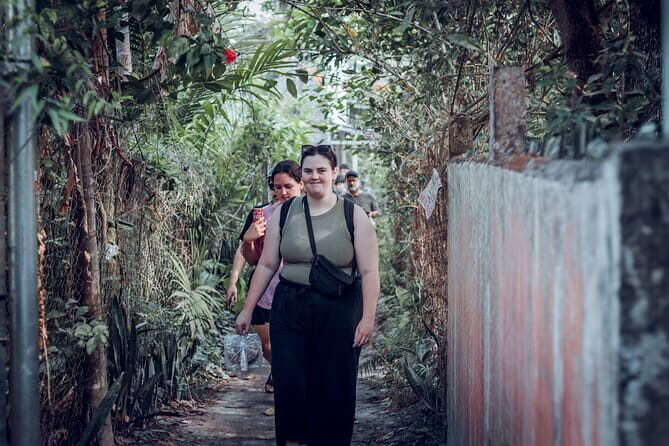 2-Day Mekong tour from HCM Boat-bike-cooking class-visit forest - Practical Details and Value