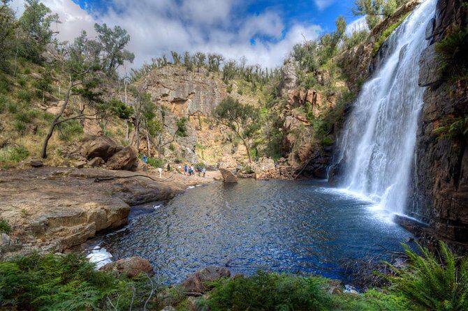 2-Day Melbourne to Adelaide Tour: Great Ocean Road and Grampians One Way Trip - Whats Included and What to Expect