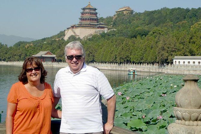 2-Day Mini Group to Great Wall, Forbidden City & Top Highlights - Who Should Consider This Tour?