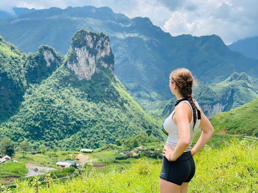 2-day Motorbike Ha Giang Loop Luxury Tour With Easy Rider - Who Will Love This Tour?