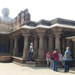 2 day Motorcycle tour from Bangalore to Belur, Halebid & Shravanabelagola - What to Expect from the Experience