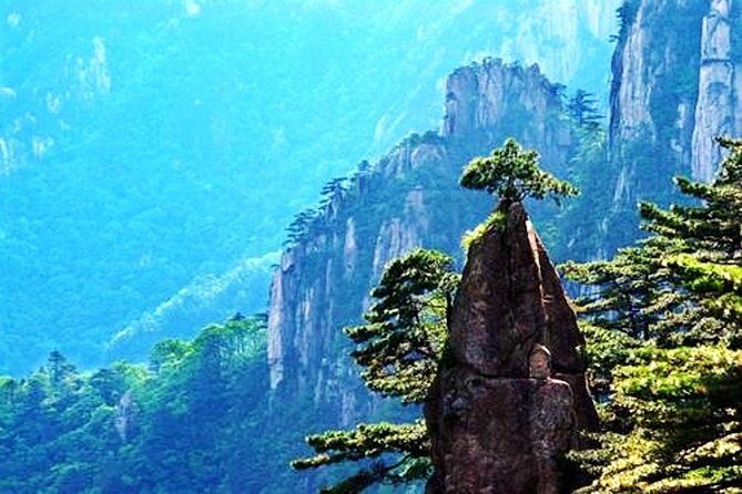 2-Day Mount Huangshan and Xidi Village Private Tour from Nanjing by Bullet Train - The Value of This Tour