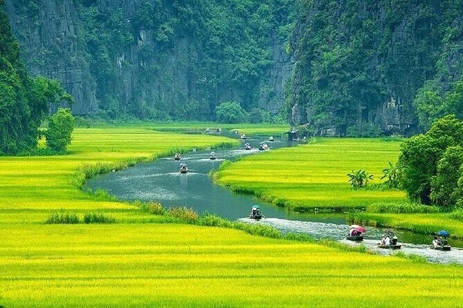 2 Day Ninh Binh Adventure Tour - What Makes This Tour Stand Out?