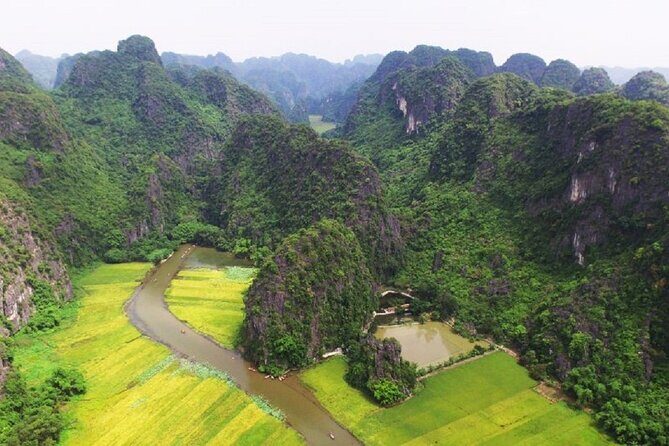 2-Day Ninh Binh & Halong Bay With Transfer - Final Thoughts