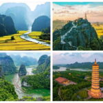 2-Day Ninh Binh Tour with Accommodation & Meals, Small Group - Itinerary Breakdown: What Travelers Can Expect