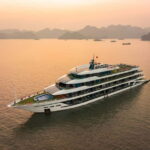 2-Day or 3-Day: Halong&Lan Ha Bay Cruise 5* balcony,bathtub - What’s Included and What’s Not
