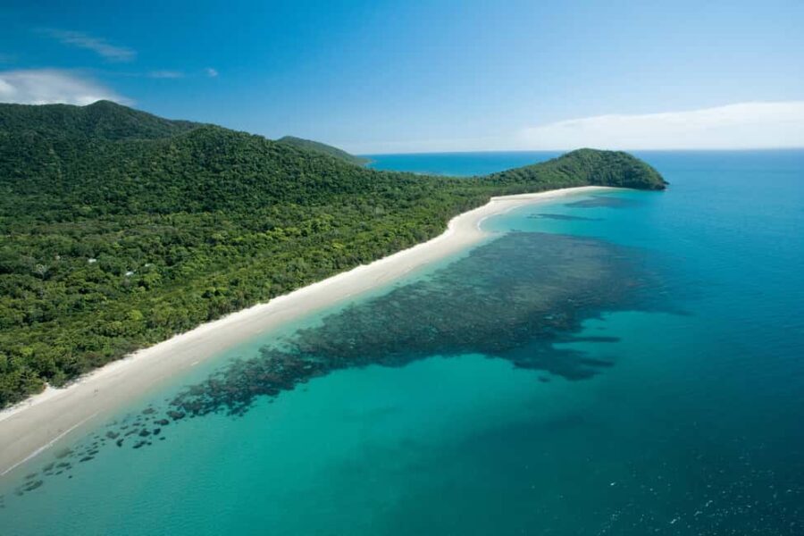2-Day Paronella Park & Tablelands Tour+Cape Tribulation Tour - The Bottom Line