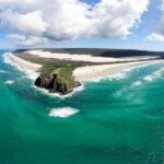 2 Day PINK4WD Tagalong Tour - K'gari/Fraser Island - An In-Depth Look at the Fraser Island 4WD Tagalong Tour