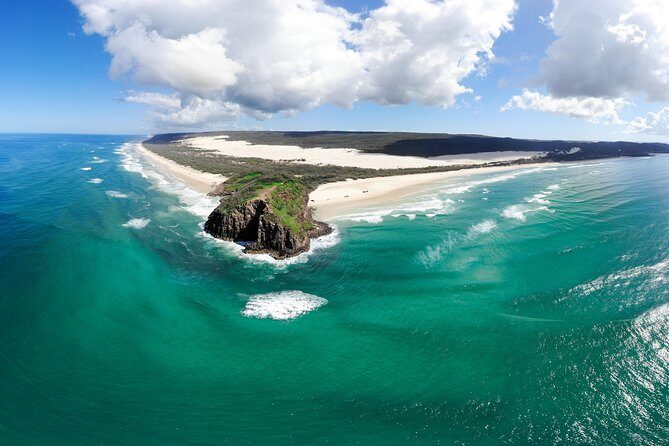 2 Day PINK4WD Tagalong Tour - K'gari/Fraser Island - An In-Depth Look at the Fraser Island 4WD Tagalong Tour