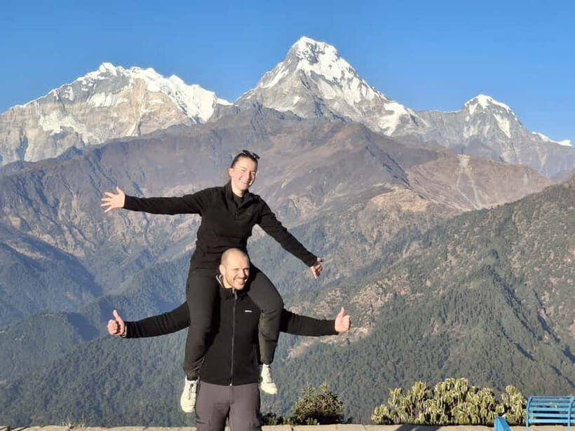 2-Day Poon Hill Hike: Catch the Best Sunrise in Nepal - In-Depth Itinerary Breakdown