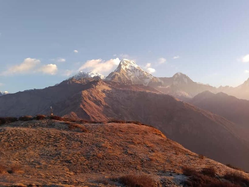 2 Day Poon Hill Trek with 2 Day Chitwan Jungle Safari Tour - What’s Included and What’s Not