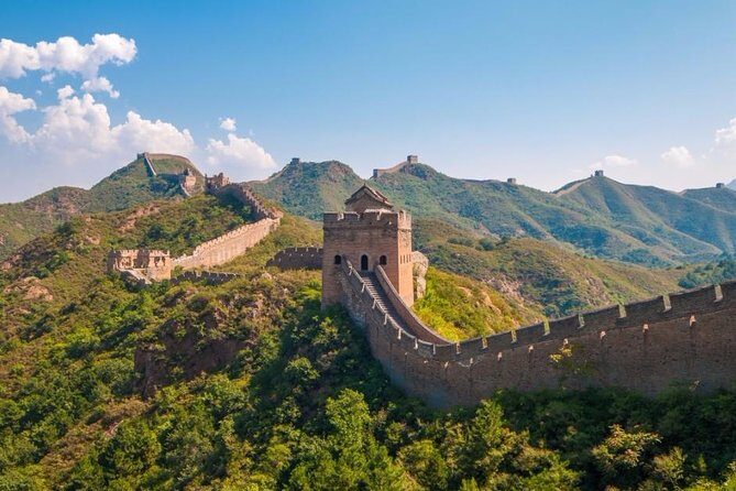 2-Day Private Beijing Classic Tour with Great Wall and Top City Attractions - Practicalities and Value
