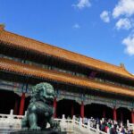 2-Day Private Beijing Highlight Tour with Great Wall and Optional Evening Show - Who Is This Tour Ideal For?