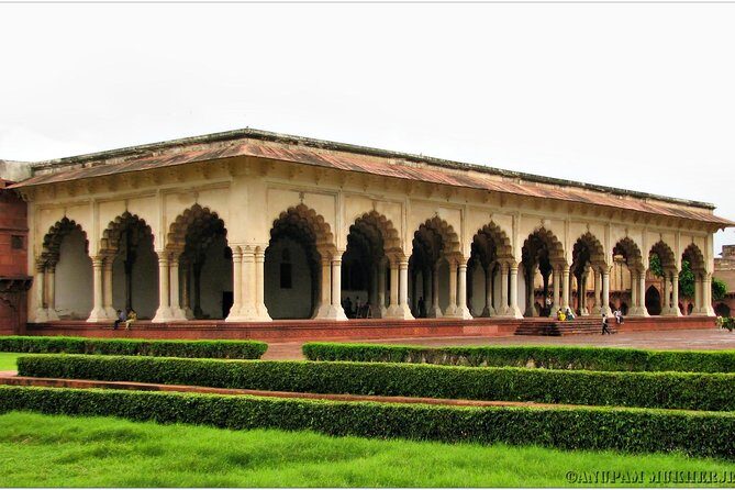 2-Day Private Golden Triangle Tour to Agra and Jaipur from Delhi - Transportation & Logistics: How It Works