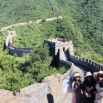 2-Day Private Guided Sightseeing Tour of Beijing with Lunch - What Real Travelers Say