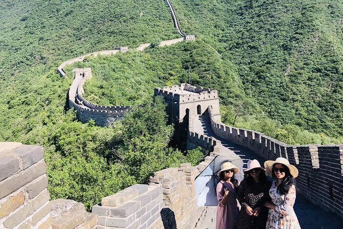 2-Day Private Guided Sightseeing Tour of Beijing with Lunch - What Real Travelers Say