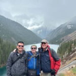 2-Day private in Kolsay&Kaindy Lake, Charyn Canyon - An Introduction to the Experience