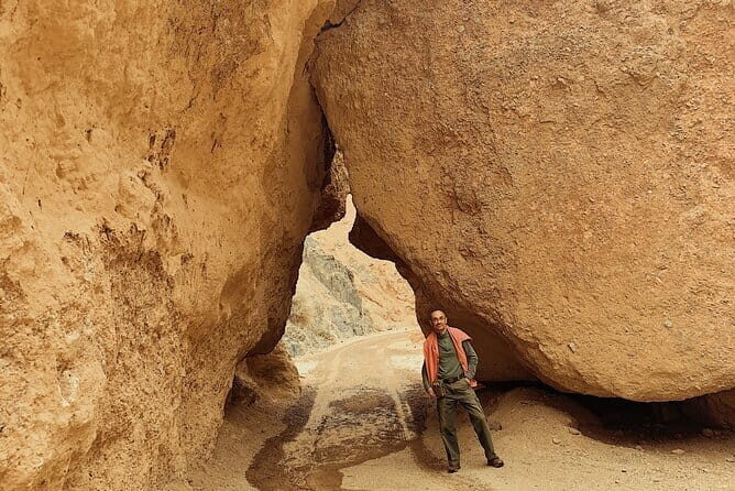 2-Day private Kolsay&Kaindy Lake, Charyn Canyon with stay - A Closer Look at the Itinerary