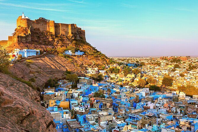 2-Day Private Luxury Udaipur Trip from Delhi - Detailed Breakdown of the Itinerary
