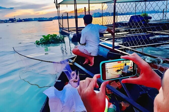 2 Day Private Mekong Delta, Riverside and Ecolodge Nature Tour - Day 1: Peaceful Arrival and Local Meals