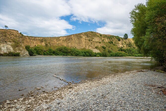2-day Private Overnight Hurunui River Hot Springs Hike or Bike - Introduction: Discovering New Zealand’s Hidden Treasures