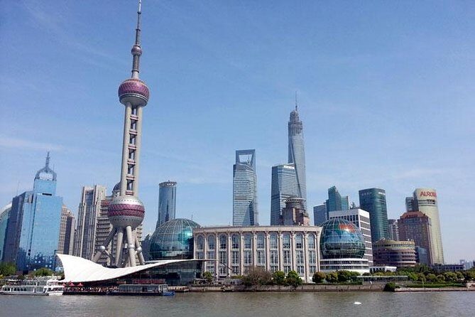 2-Day Private Shanghai Classic Tour - Who Is This Tour Best For?