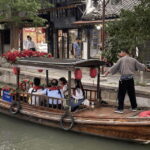 2 Day Private Shanghai Skyline to Watertown & Suzhou Garden - Transportation and Guide Quality