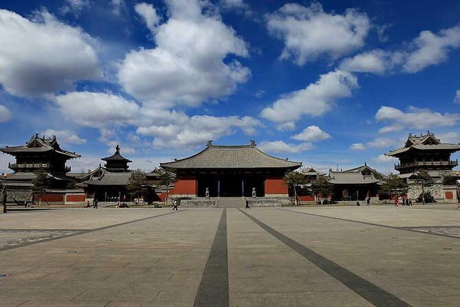 2-Day Private Tour: Datong Highlights - Why This Tour Provides Value