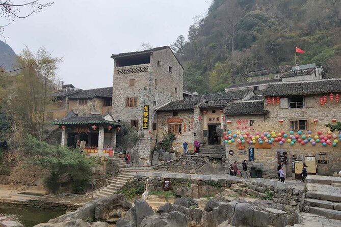 2-Day Private Tour from Guangzhou to Guilin/Yangshuo With the Driver - What Travelers Say: Authentic Insights