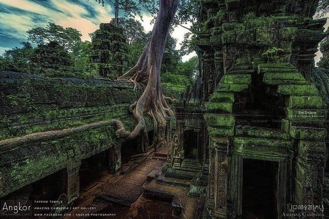 2 Day Private Tour in Cambodia - What It Means for You