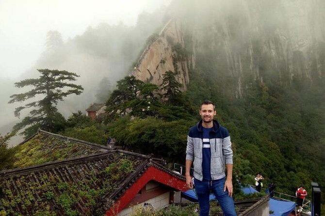 2-Day Private Tour: Terracotta Warriors and Huashan Mountain - What’s Included and What’s Not