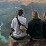 2-Day Private Tour Through the Mountains from Ha Giang Loop - Transportation: Motorbike or Car?