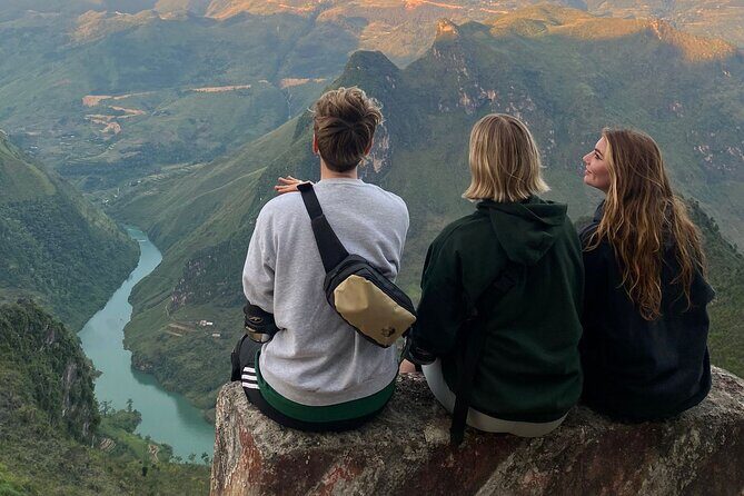 2-Day Private Tour Through the Mountains from Ha Giang Loop - Transportation: Motorbike or Car?