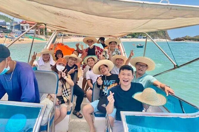 2 Day Private Tour to Discover Nha Trang City - What Travelers Are Saying