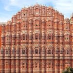 2-Day Private Tour to Taj Mahal at Sunrise, Agra & Jaipur from Delhi - Day Two: From Amber Fort to Jaipur’s Royal Heritage