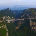 2-Day Private Tour to Zhangjiajie National Park from Shanghai with Accommdation - Breakdown of the Itinerary: What Youll Really Experience