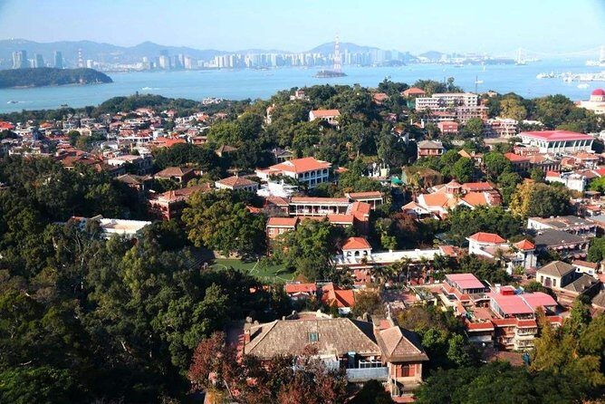 2-Day Private Tour with the Xiamen City Highlight and Yongding Hakka Tulou - Transportation and Convenience