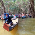 2-Day private Tours in Angkor Wat, Ta Prohm & Kampong Phluk Eco-tourism - Final Words