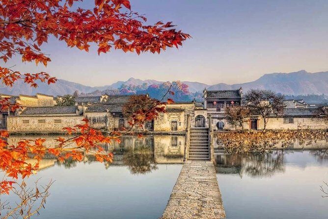 2-Day Private Trip to Huangshan Mountain and Hongcun Village from Beijing - What Makes This Tour Special?