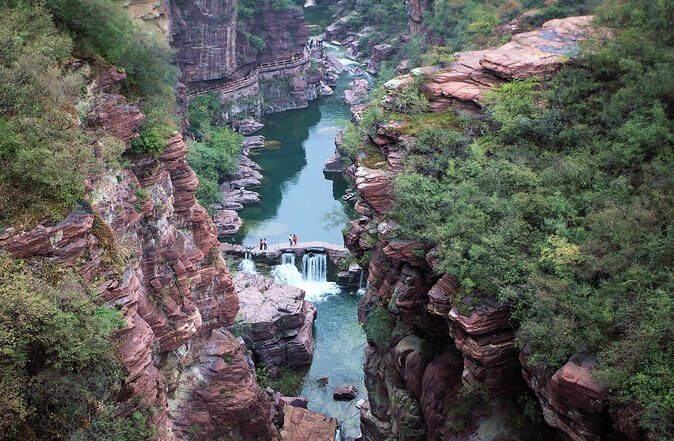 2-Day Private Trip to Yuntai Mountain and Shaolin Temple from Beijing by Bullet Train - Practical Considerations and What You Should Know