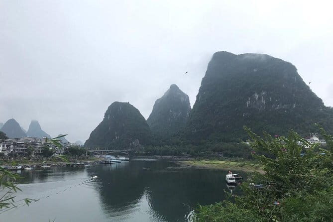 2-Day Private Yangshuo Trip By Round-way Bullet Train From Shenzhen - What Makes This Tour Special?