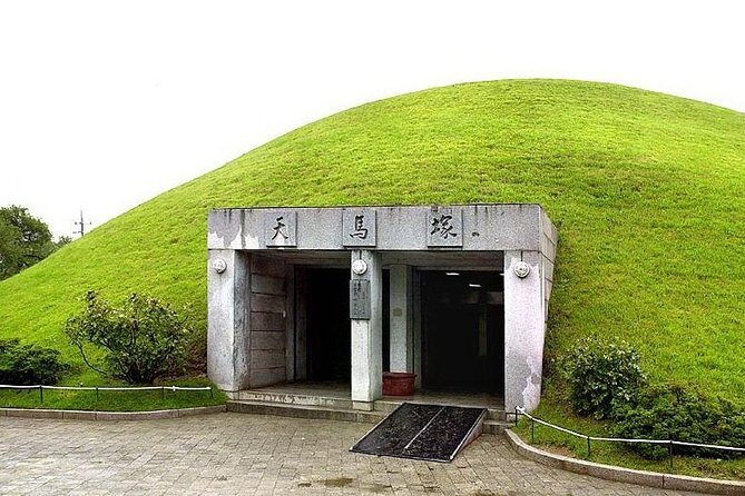 2-Day Rail Tour to Gyeongju and Busan from Seoul - Is This Tour Right For You?