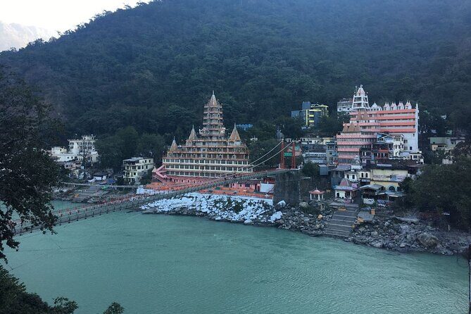 2 Day Rishikesh and Haridwar Tour Package From Delhi - Frequently Asked Questions